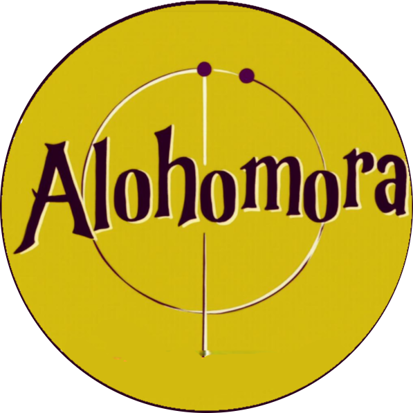 ALOHOMORA STORE
